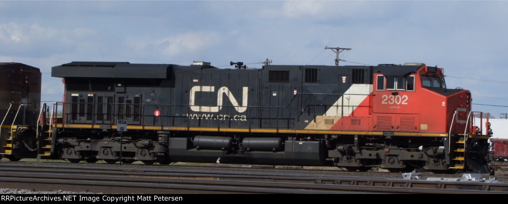 CN 2302